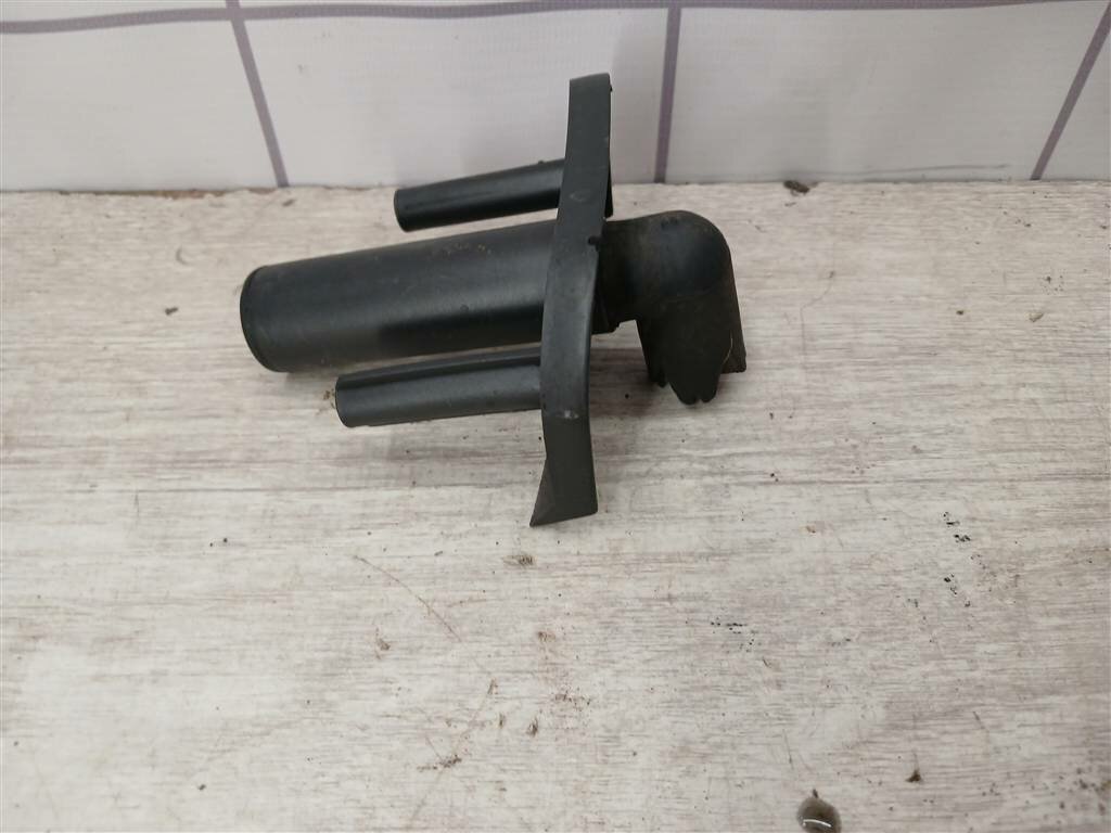 Фланец Opel Astra H / Family 2004 >