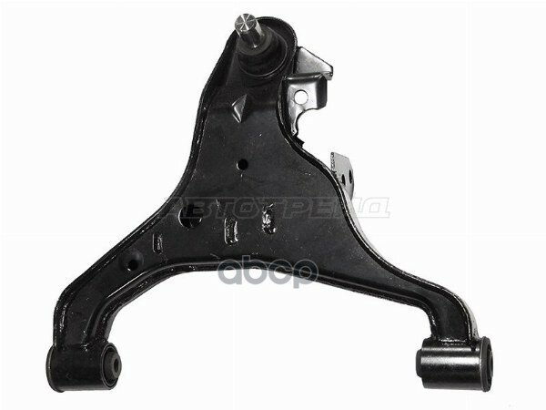 Рычаг подвески Nissan Pathfinder 04-14 / Frontier 04-21 (Справа) Sat арт. ST-54500-EB70A