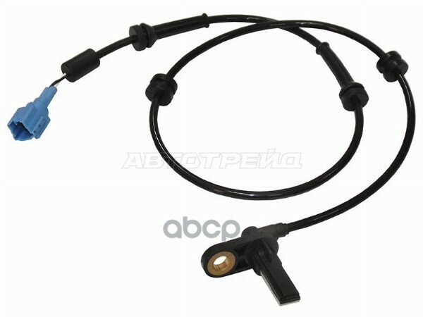Датчик ABS (Сзади/ Слева) Nissan Primera 01-08 Sat арт. ST-47901-AV700