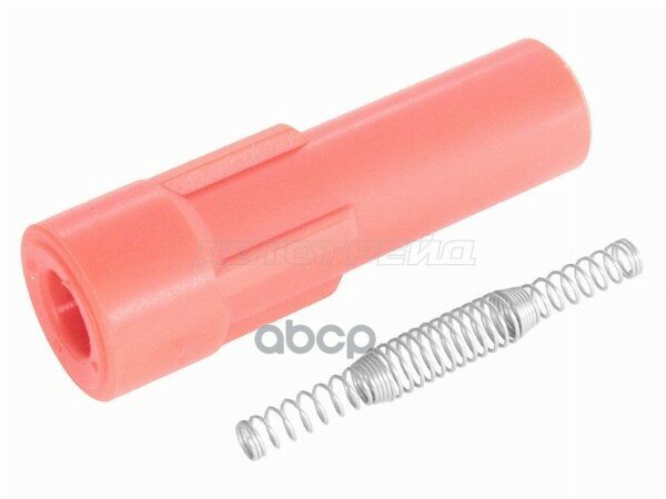 Наконечник катушки зажигания Subaru Legacy 98-13 / Outback 03-09 EZ30D Sat арт. ST-145-0005