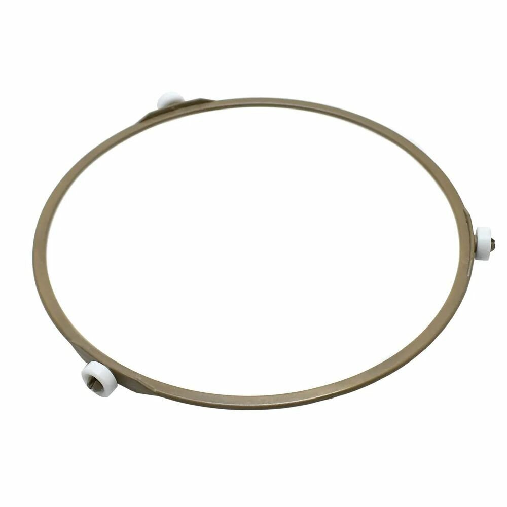 Кольцо вращения тарелки для микроволновых печей (СВЧ) универсальное, диаметр 190 мм