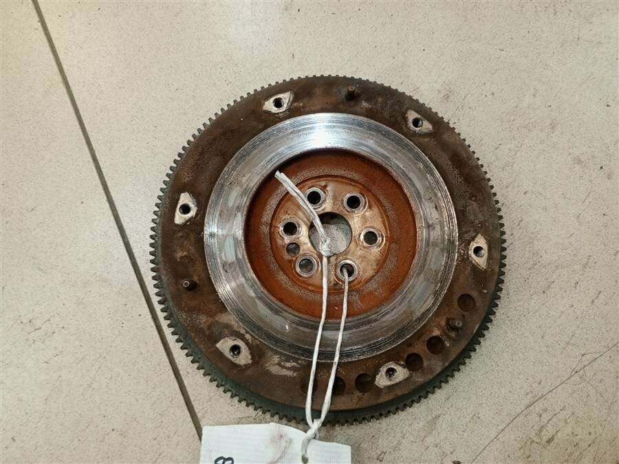 Маховик от Ford Fusion 2002-2012