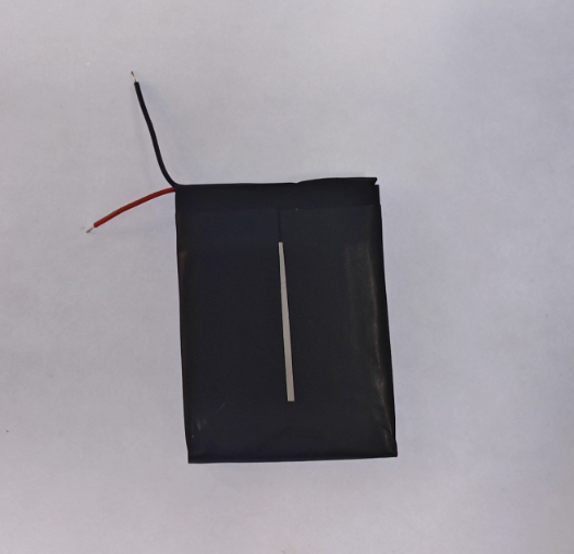 Аккумулятор для Redmi Watch3 Smartwatch Gen 3 BW31 3.87Vdc 289mAh