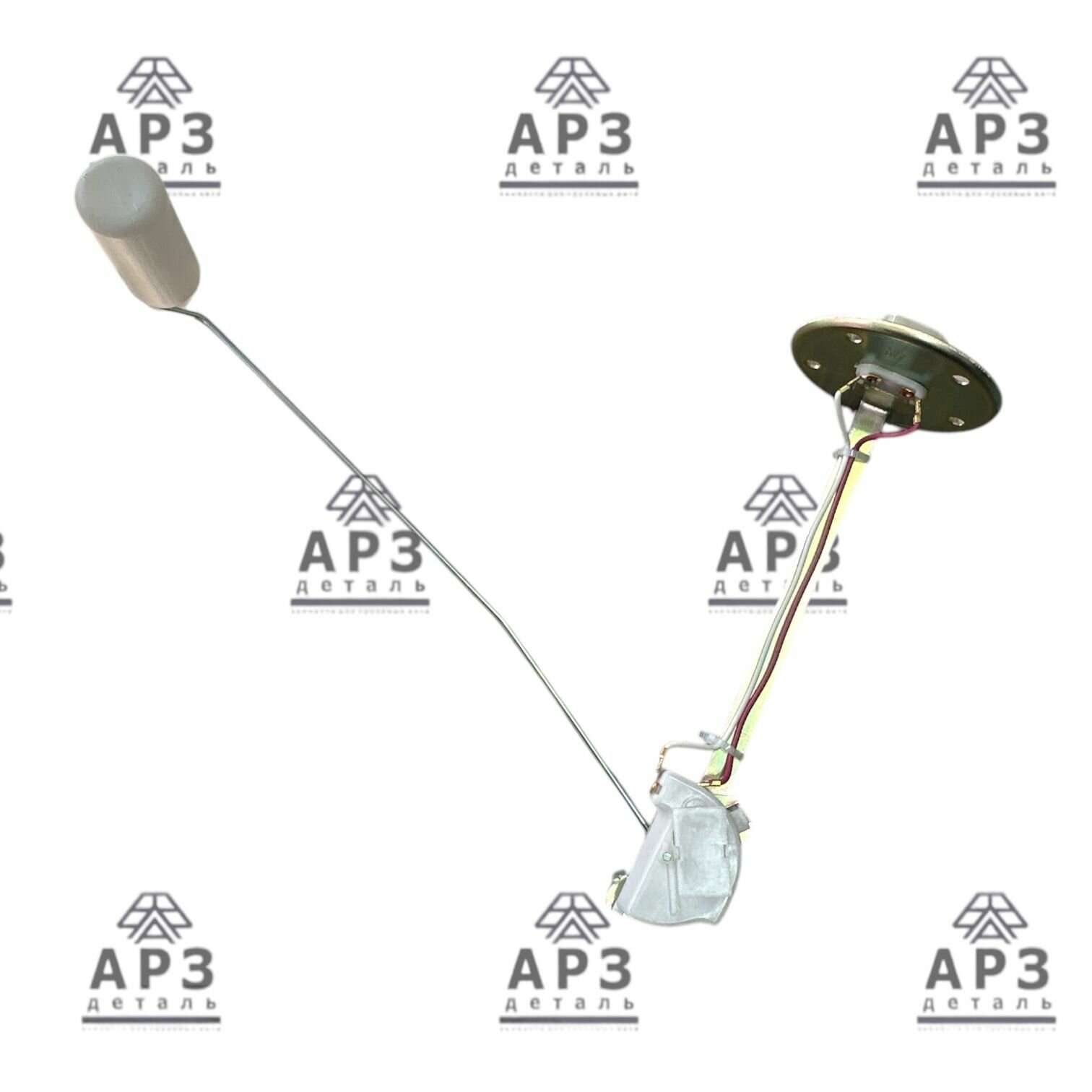 Датчик указ. уровня топлива 250л. (альтернатива) 5202-3827