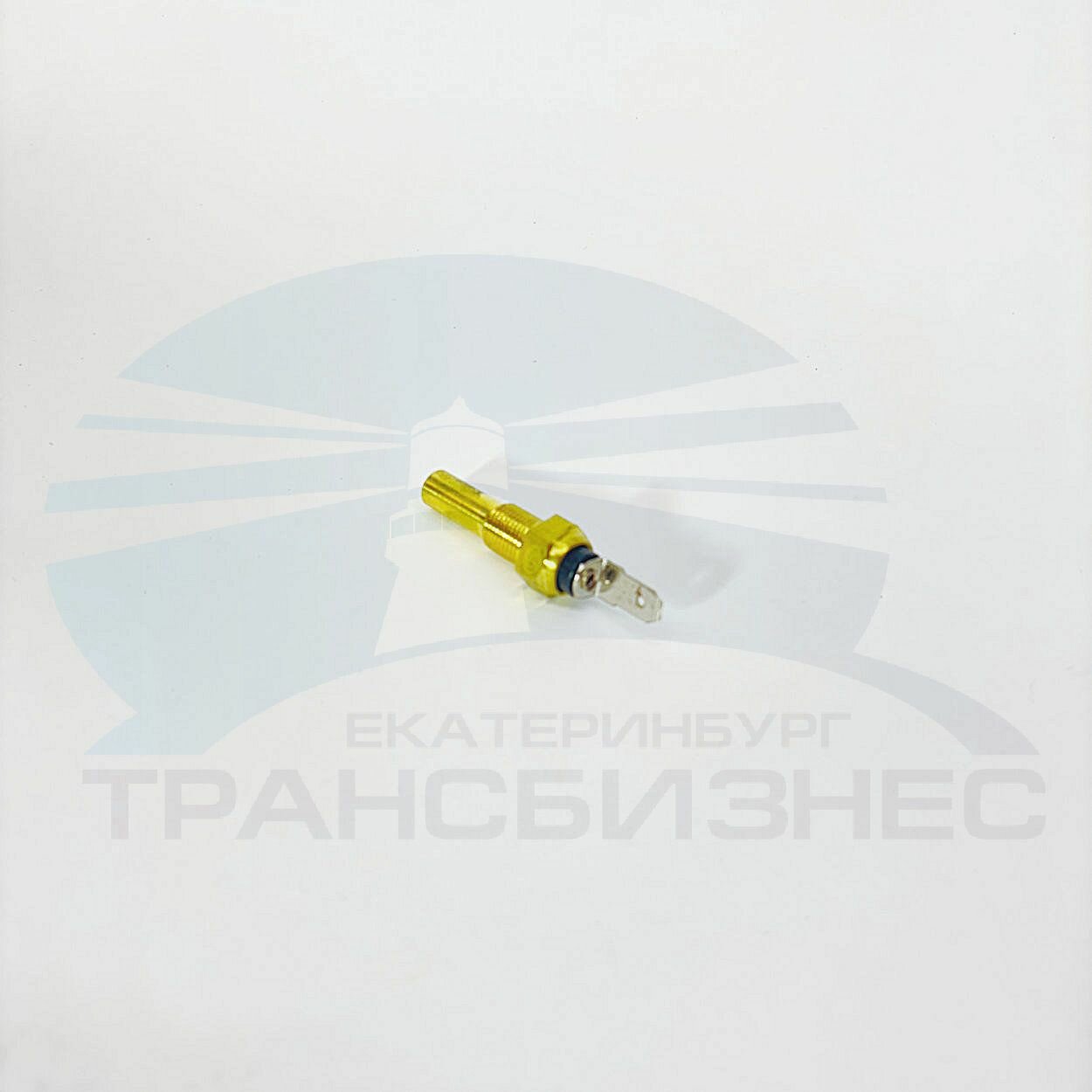 Датчик температуры охлаждающей жидкости BAW 1044 Е3 33462 1065 33460 FAW 1031 1041 1051 (приборы) (3808040-X2)