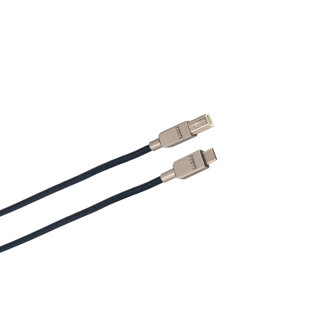 Tchernov Cable Special USB C-B IC (1 m)