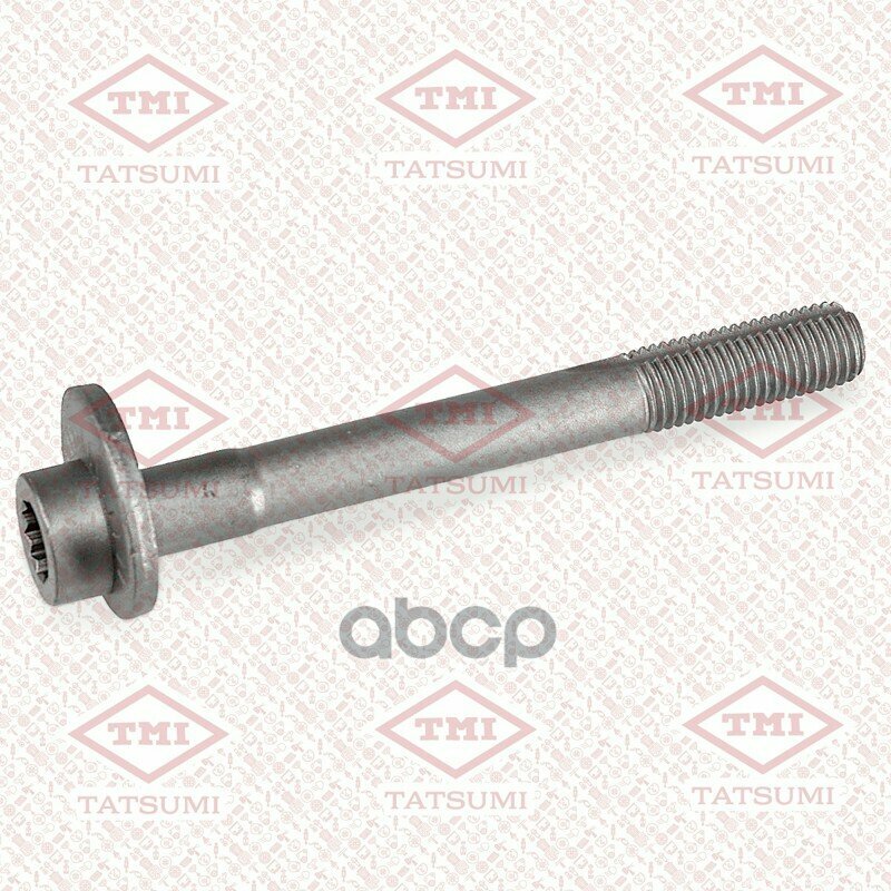 Болт-эксцентрик MERCEDES W204/W205/C218/C257/W212/W213/X253/X204 09-> TATSUMI арт. TJA1035
