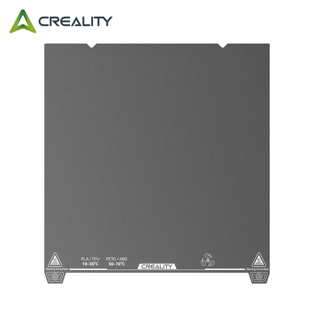 Creality K1 Max、Ender-3 V3 Plus Low Temperature Cold Printing Build Plate-315*310