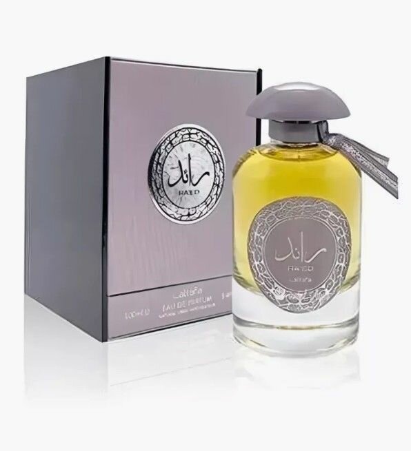 Арабские духи Lattafa Ra'ed унисекс 100 мл