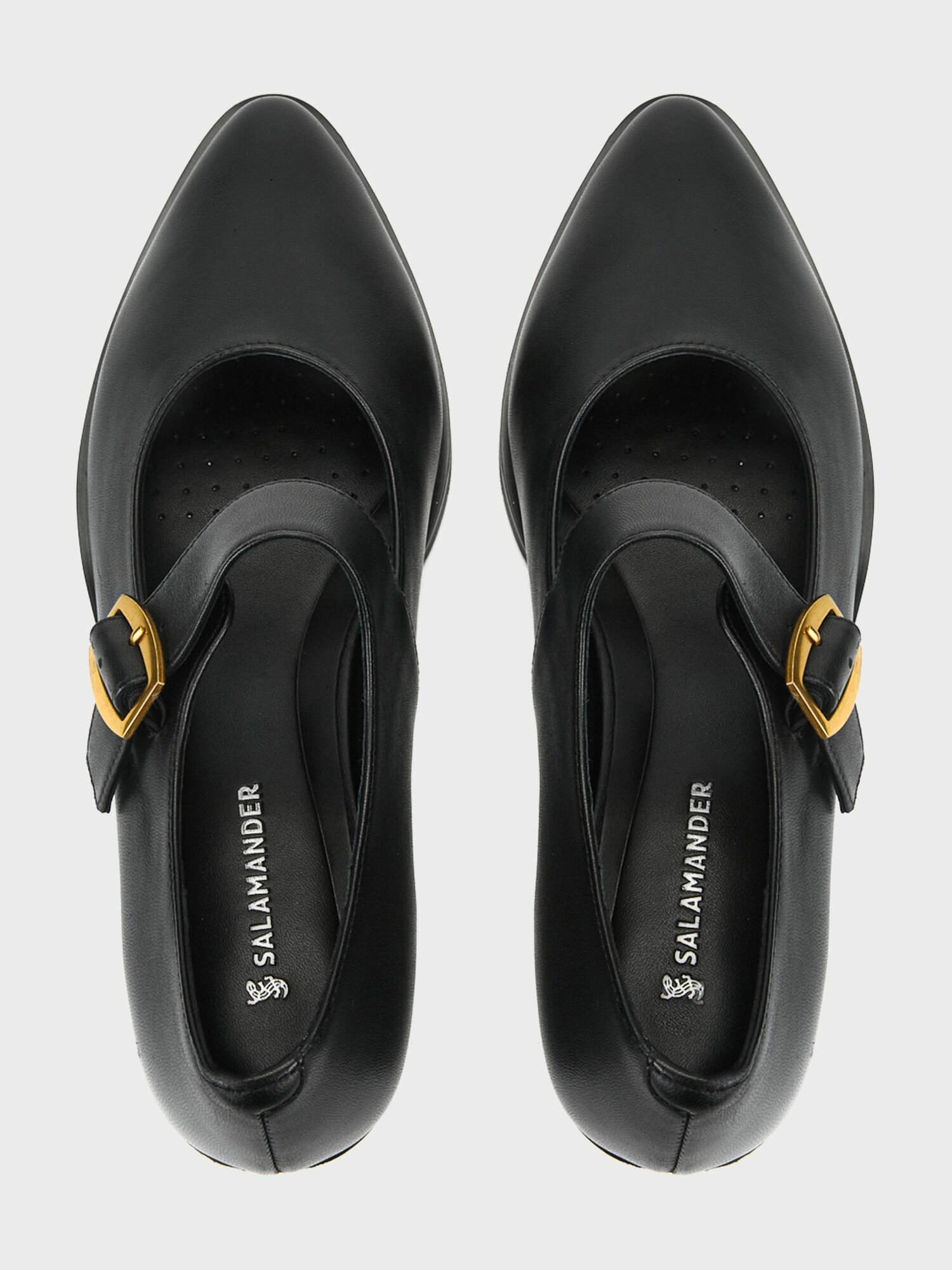 Туфли лодочки 