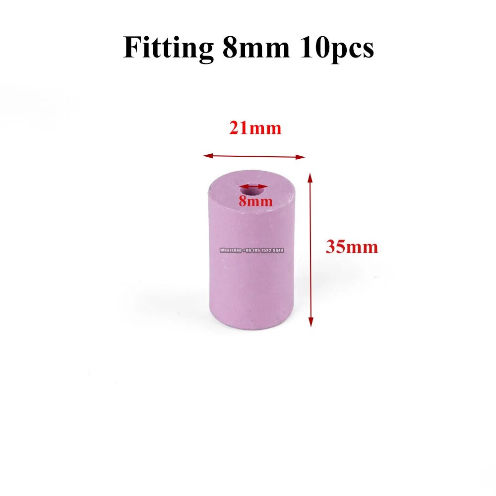 Пескоструйный пистолет PS-02 fitting 8mm 10pcs