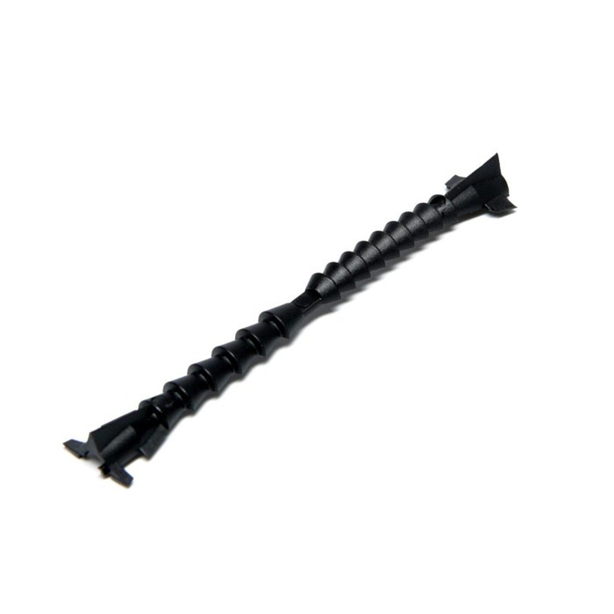 Дюбель тундра, для пенобетона, раскладной, нейлоновый, 6х52 мм, 250 шт