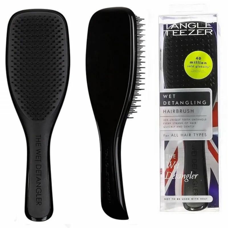 Щетка для волос