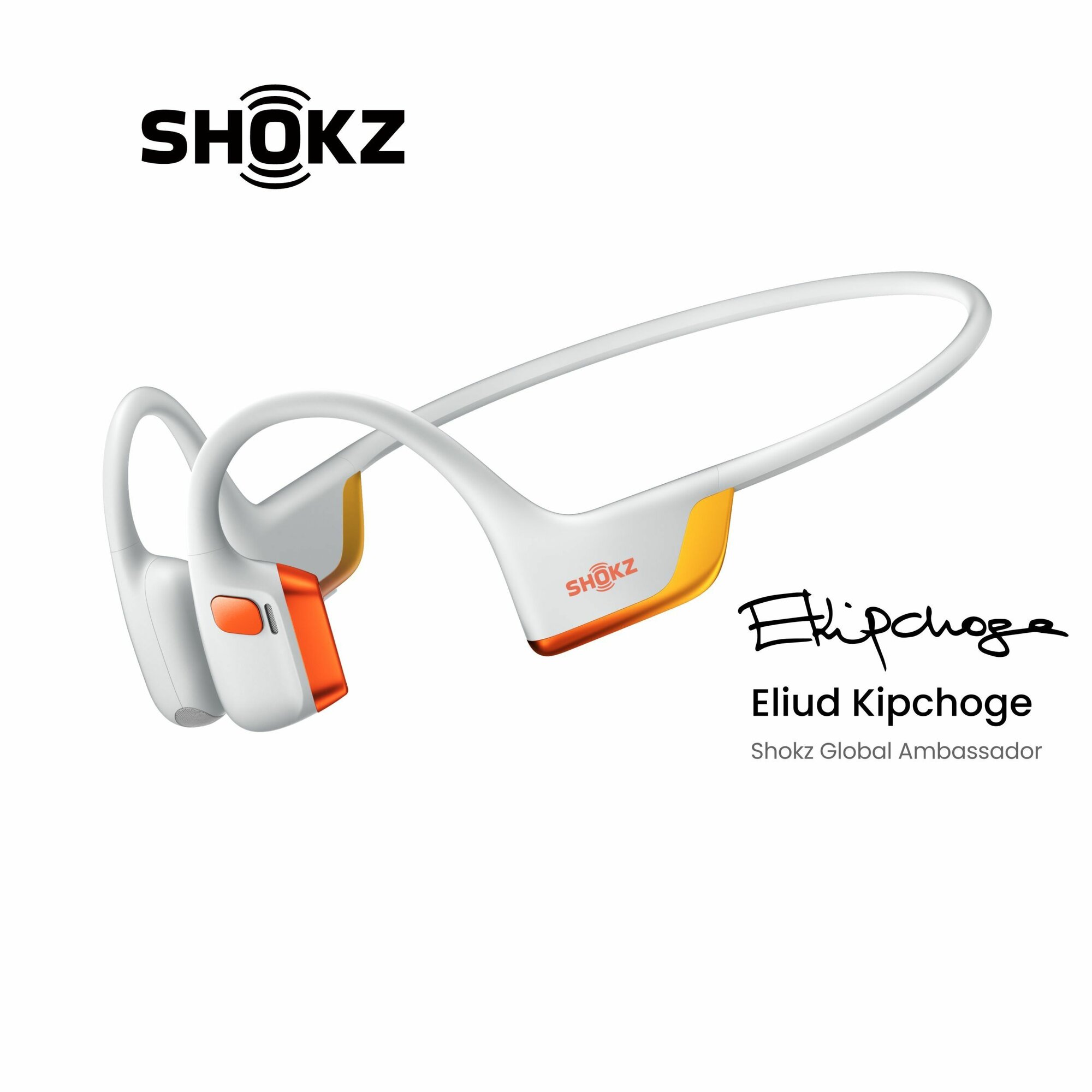 Беспроводные наушники SHOKZ OpenRun Pro 2 S820 костная проводимость спортивные наушники,
