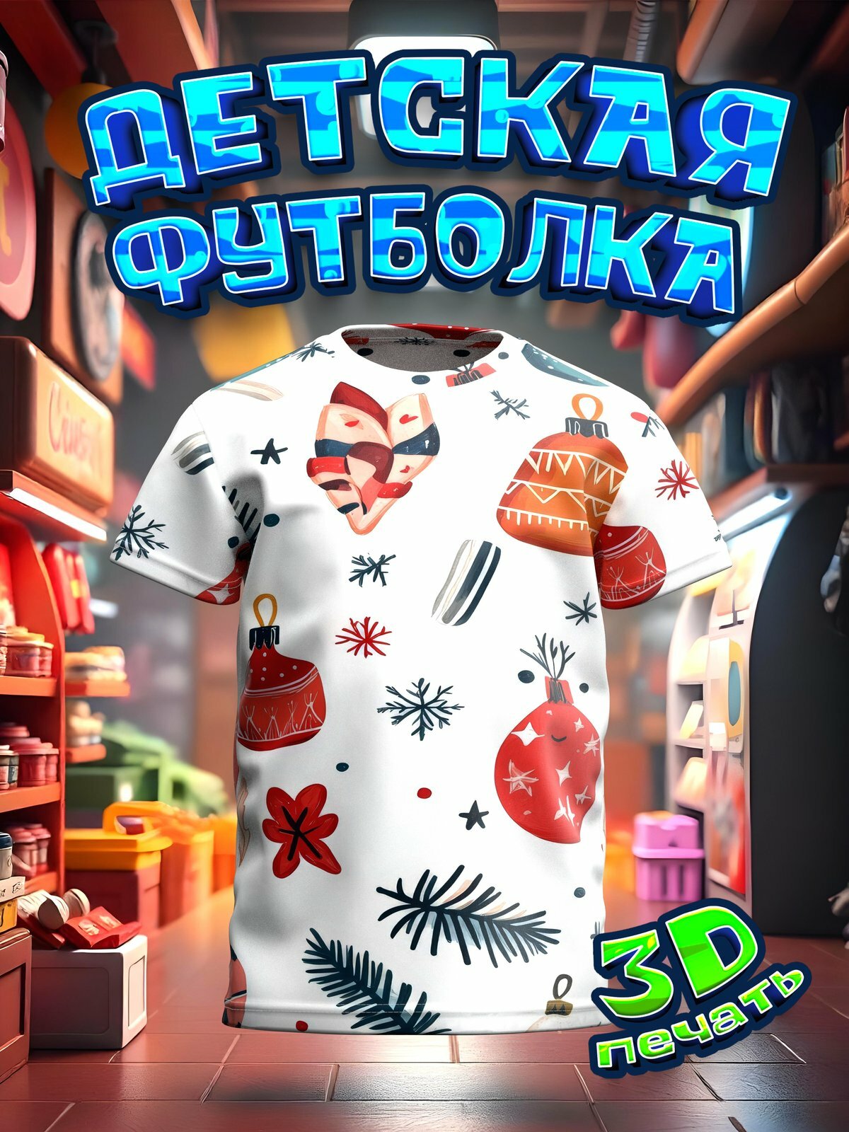 Футболка