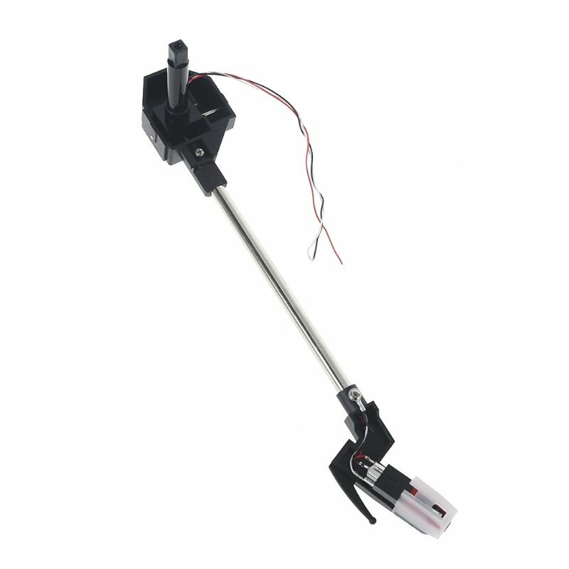 Магнитный картридж для граммофонных пластинок, стойка тонарма со стилусом и виниловой иглой, аксессуар проигрывателя проигрывателей фонографа