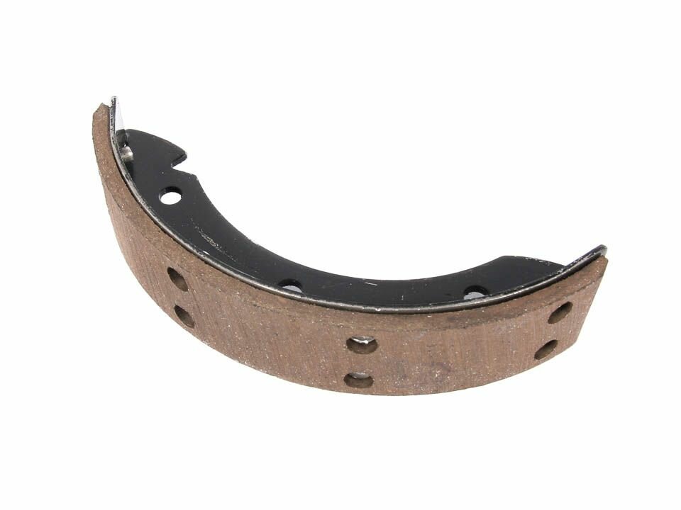 Колодки тормозные стояночного тормоза УАЗ (1шт.)