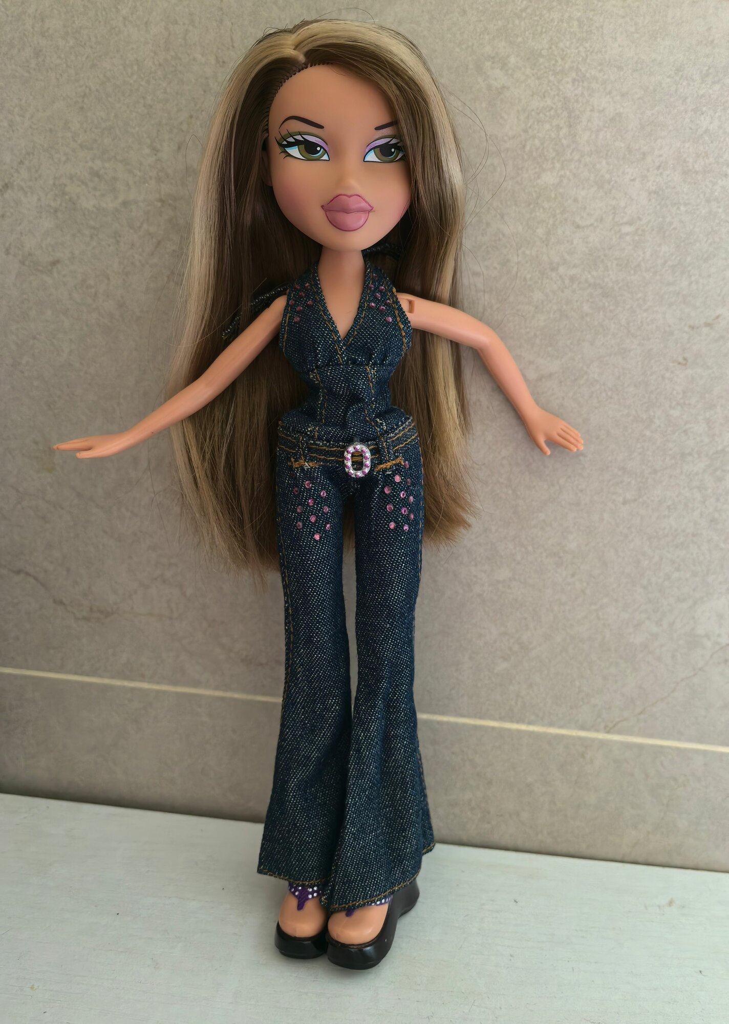 Bratz кукла братц