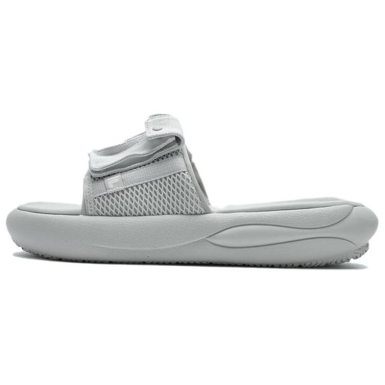 Шлёпанцы FUSION Quiet Slide