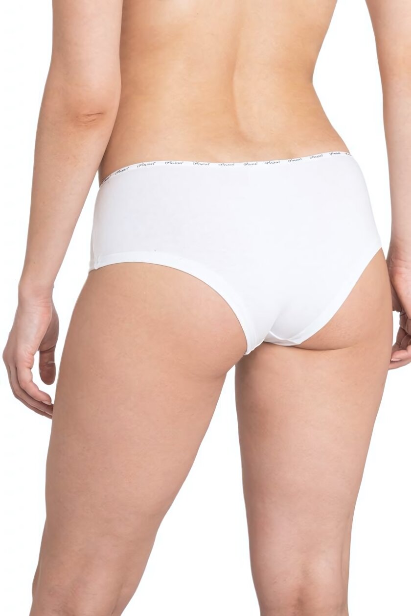 Трусы Трусы-шорты с узкой брендированной резинкой