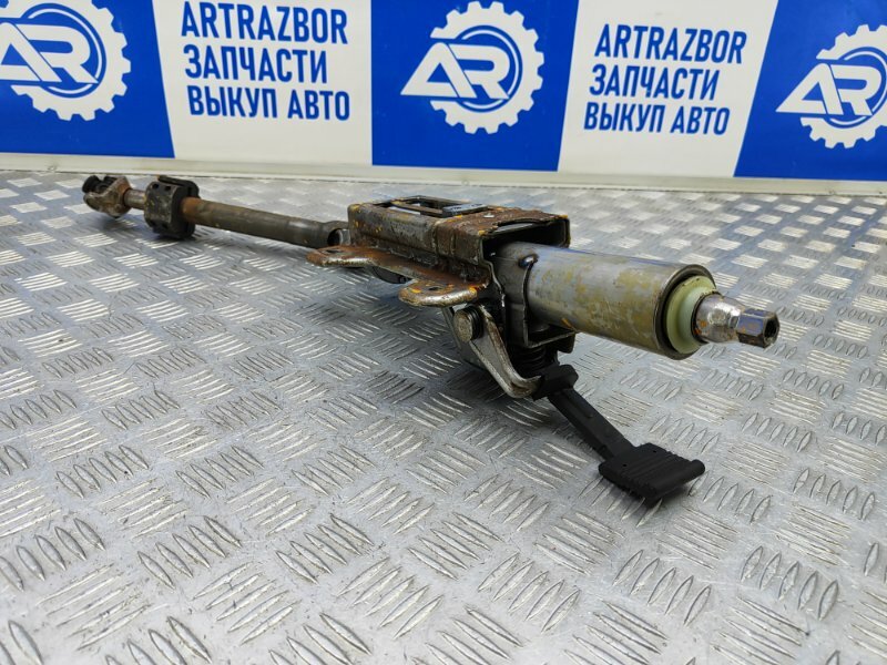 Б/У Колонка рулевая Ford Fusion / Форд Фьюжн 1.4 FXJA 80Л.С. 2005