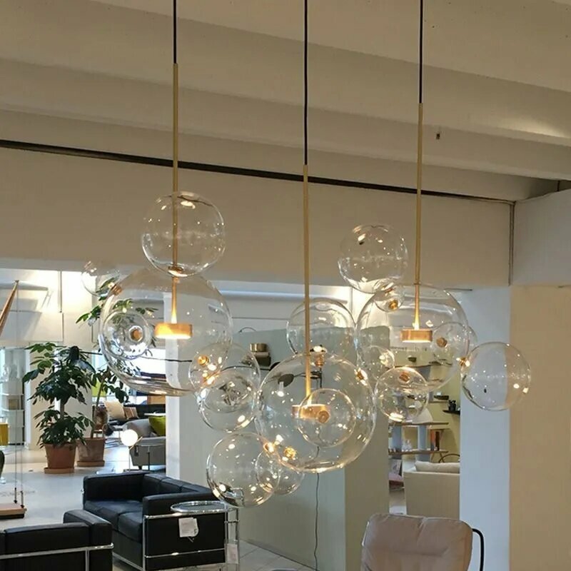 Люстра, LED, 5 Вт — фото 1