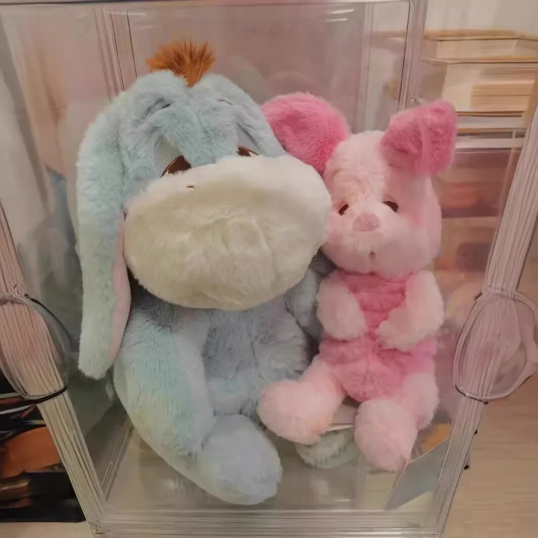 Мягкая игрушка MINISO Винни Пух 23cm Piglet