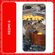 Чехол на Xiaomi Redmi 6 / Сяоми Редми 6 с принтом "Капибары отмокают"