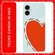 Чехол на Tecno Camon 19 Neo / Техно Камон 19 Нео с принтом "amor heart 2 - 14 фе...