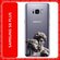 Чехол на Samsung Galaxy S8 + / Самсунг Галакси С8 Плюс с принтом "Нежные скульпт...