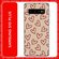 Чехол на Samsung Galaxy S10 + / Самсунг Галакси S10 Плюс с принтом "Little heart...