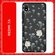 Чехол на Xiaomi Redmi 7A / Сяоми Редми 7А с принтом "Gentle cats", прозрачный