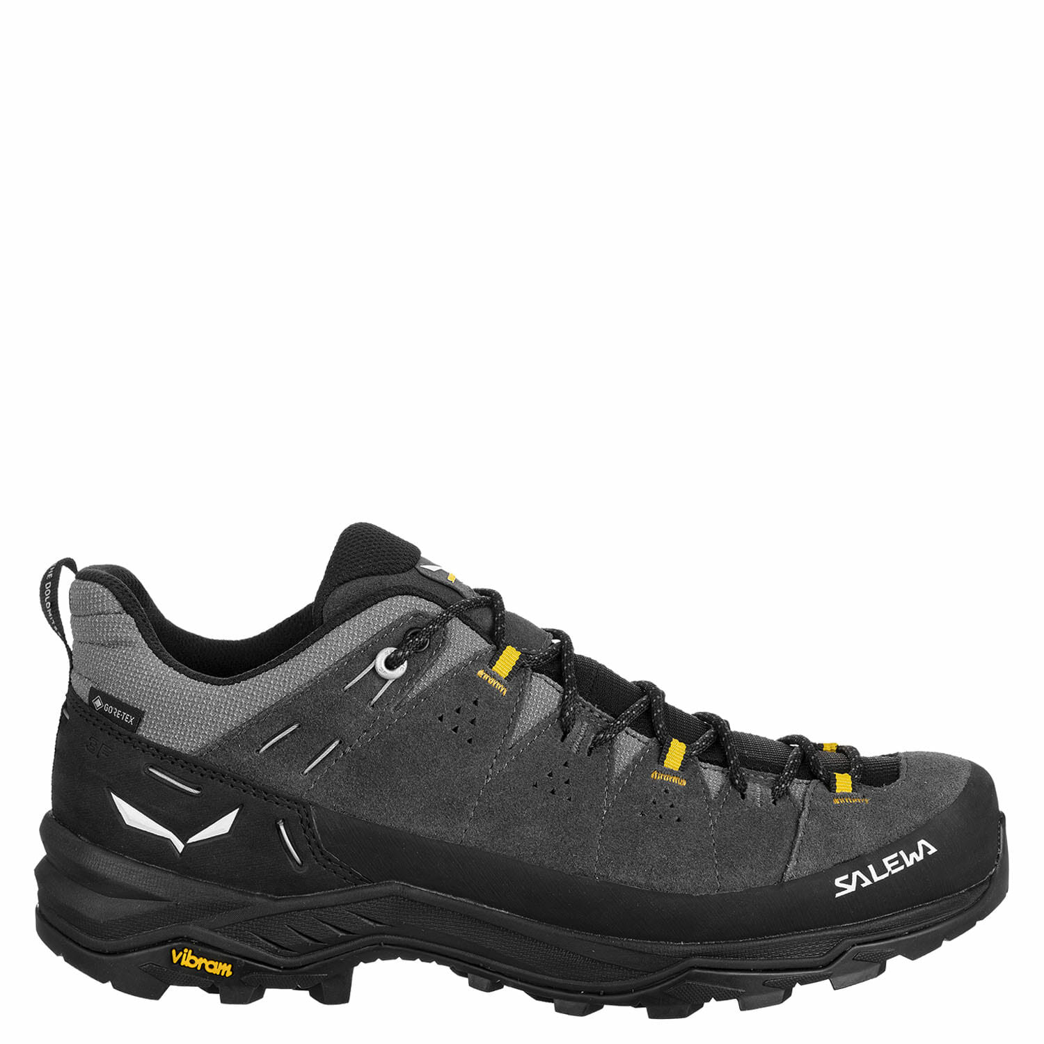 Ботинки хайкеры Alp trainer 2 gtx m
