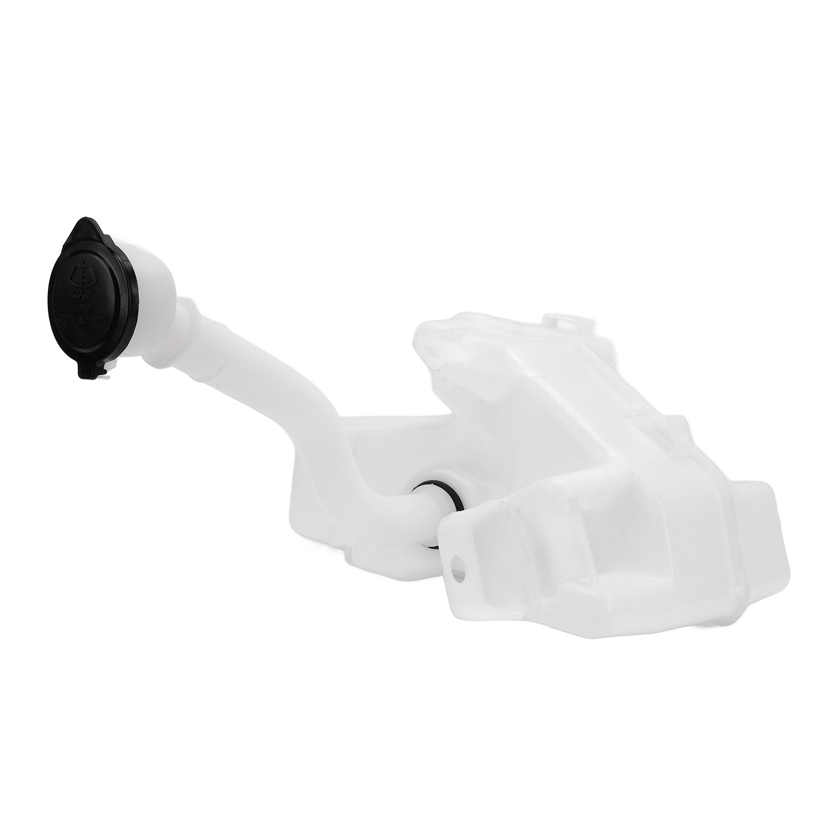 Бачок омывателя 8531502690, герметичный, прочный, пластиковый, с заливной горловиной и сменной трубкой для воды