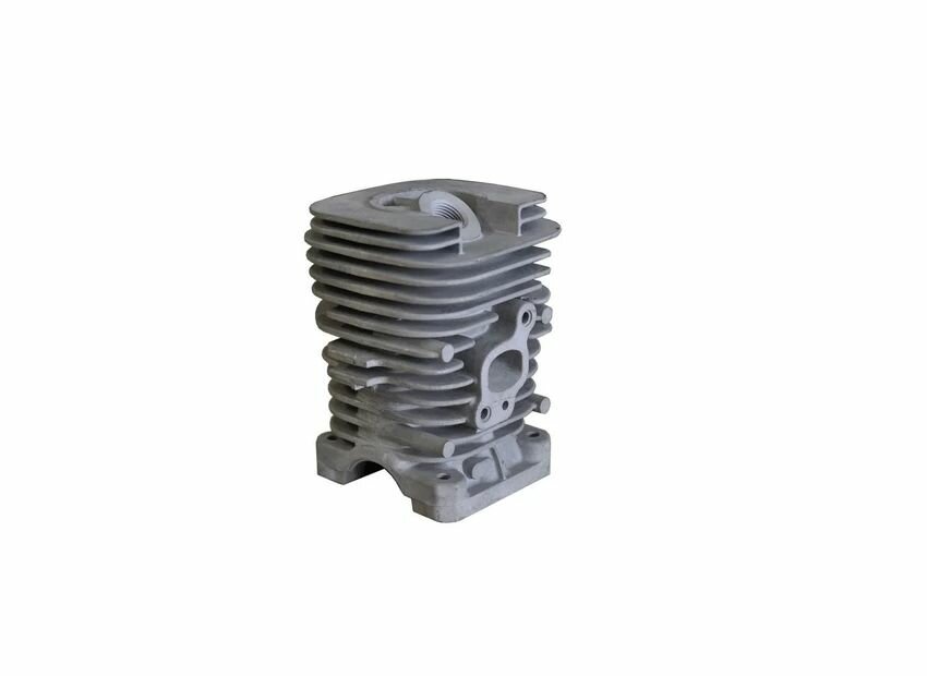 Цилиндр Partner, для бензопилы Partner P352/P371/P390/P391, оригинал, арт. 5300712-55