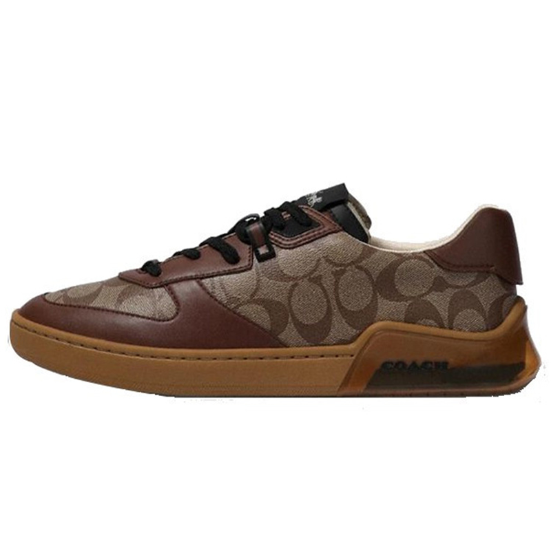 Кроссовки CitySole
