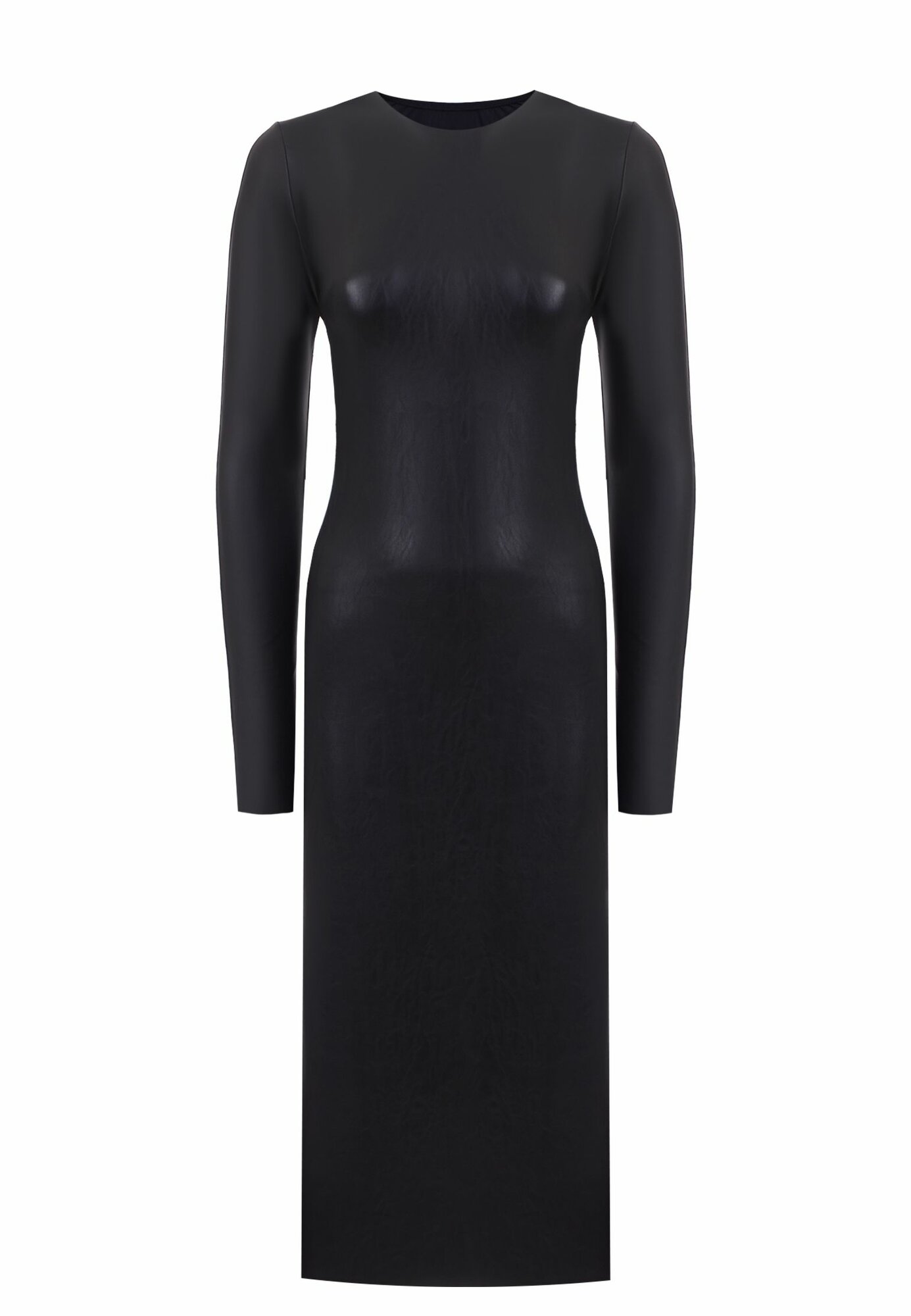 Платье Весна-лето 2026