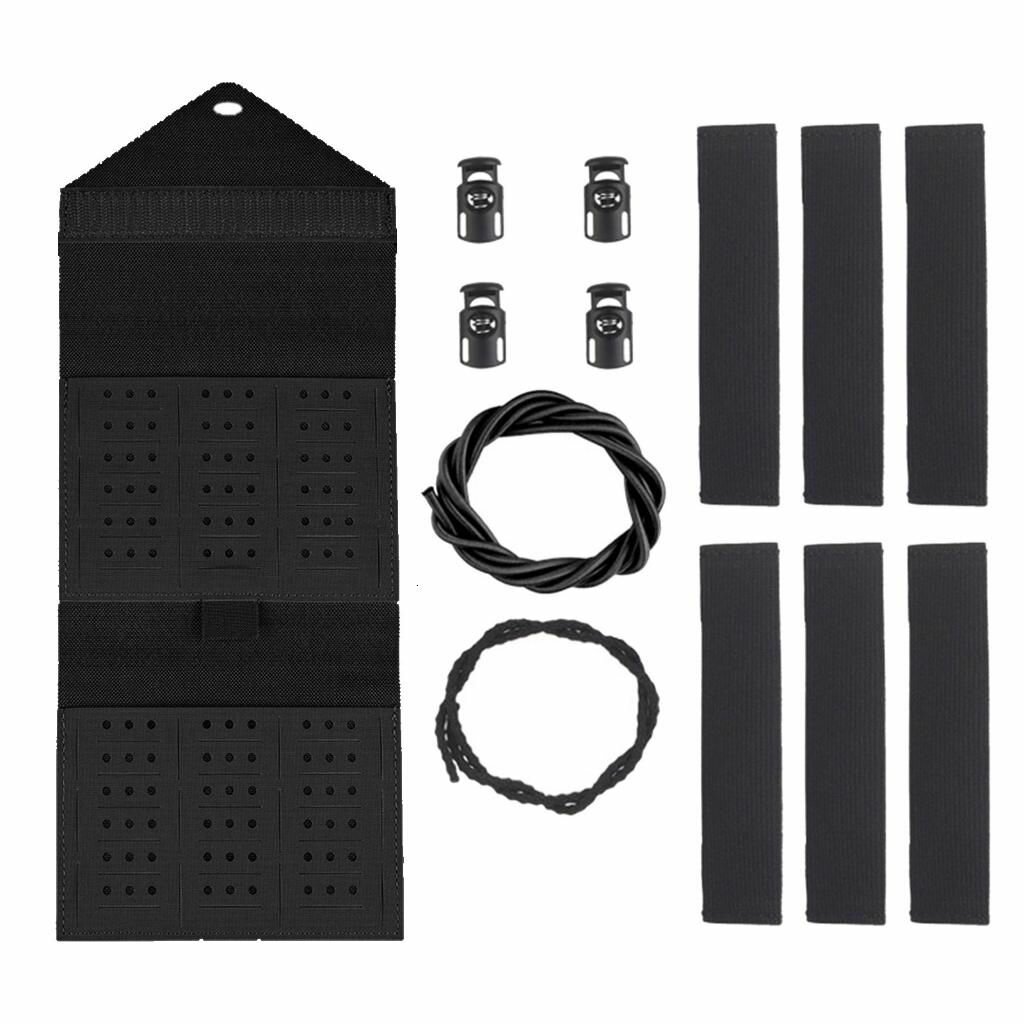 Чехол для магазина, Черный цвет