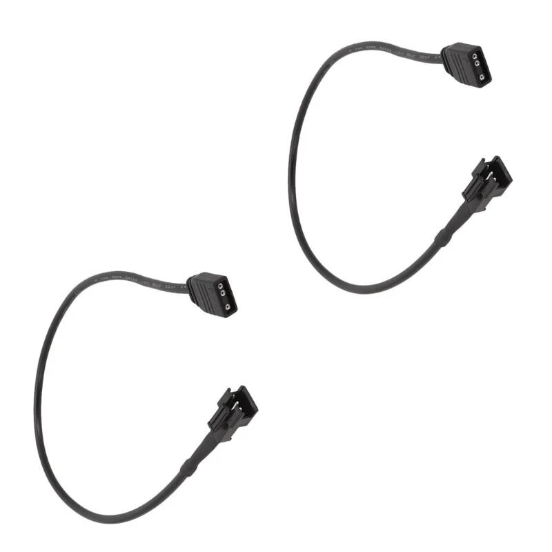 ARGB удлинительные кабели для DeepCool/Lian Case A4WF