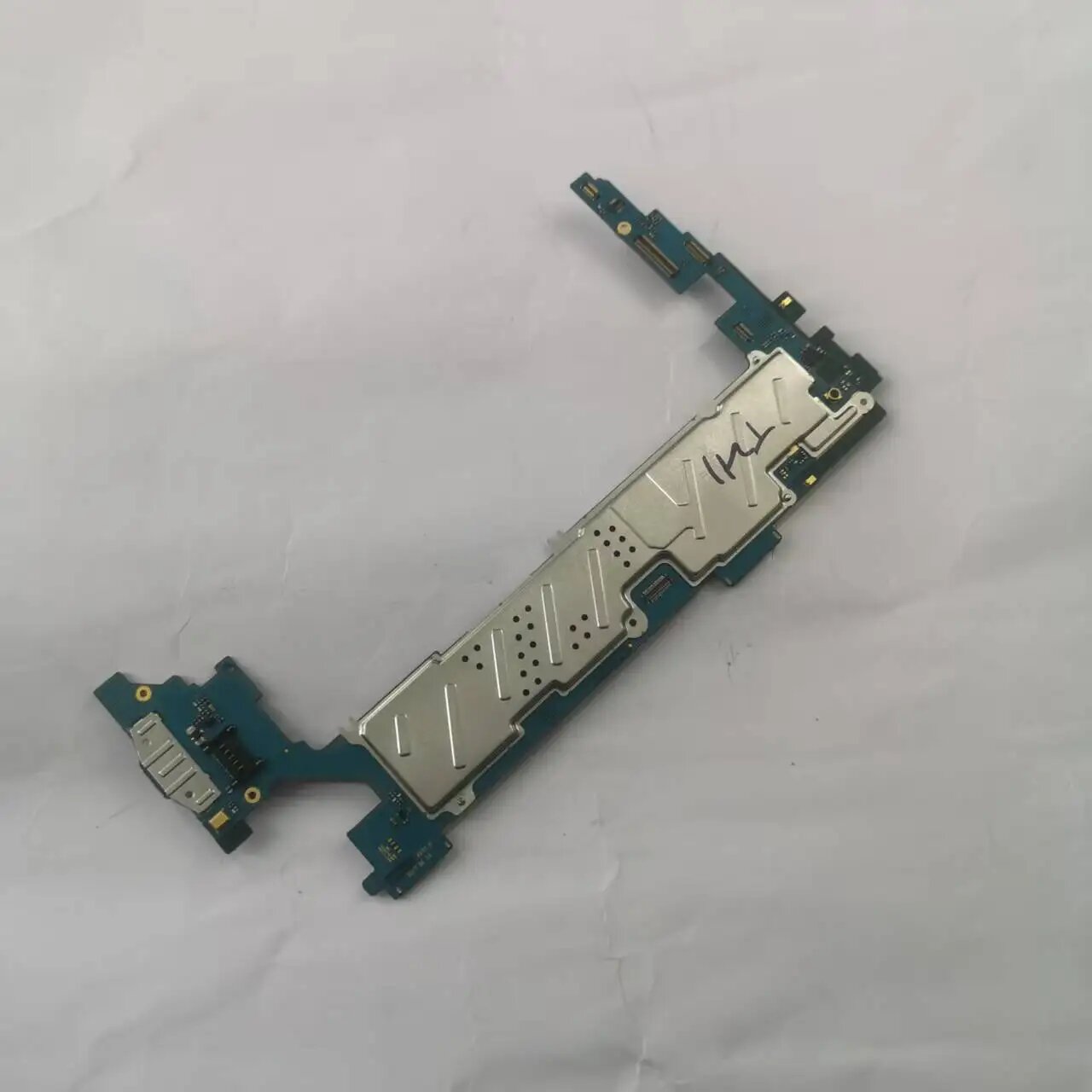 Для Samsung Galaxy Tab 3 7,0 SM-T211 T211 материнская плата планшета TESED OK