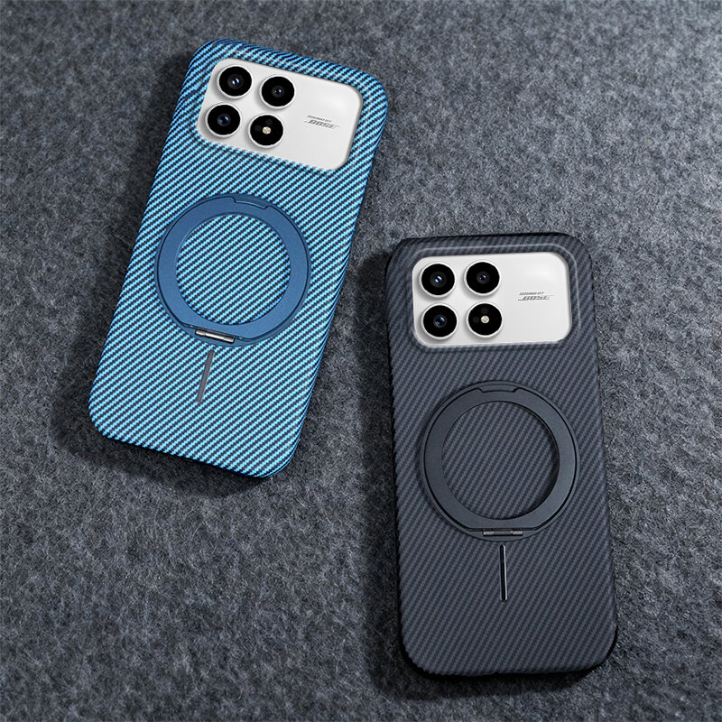 Чехол для Poco F8 Pro — фото 1