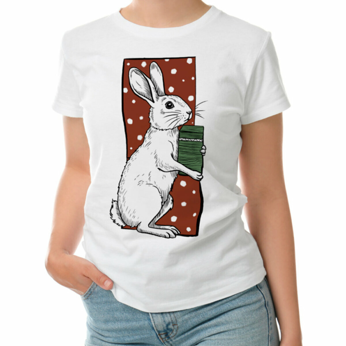 Футболка спортивная