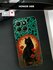 Силиконовый чехол на Honor X8B / Хонор X8B с принтом Кот в маках