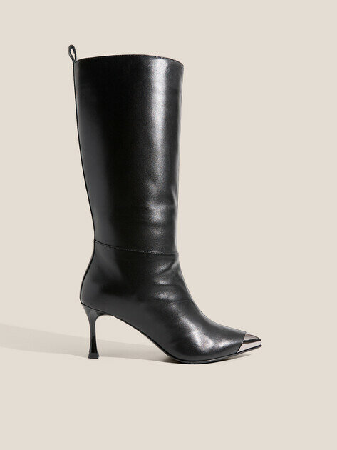 Полусапоги