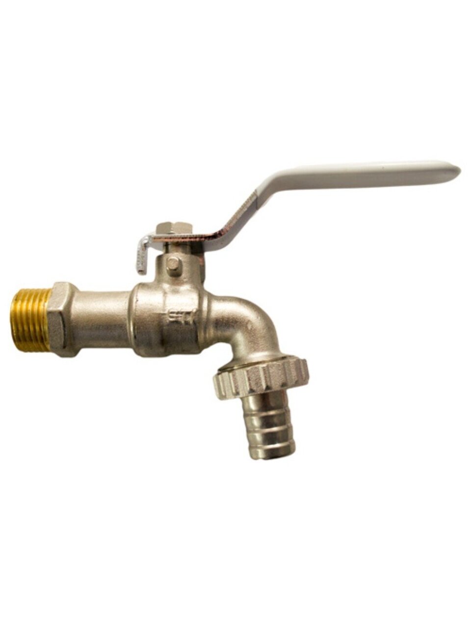 Кран шар. STI водоразбор.20