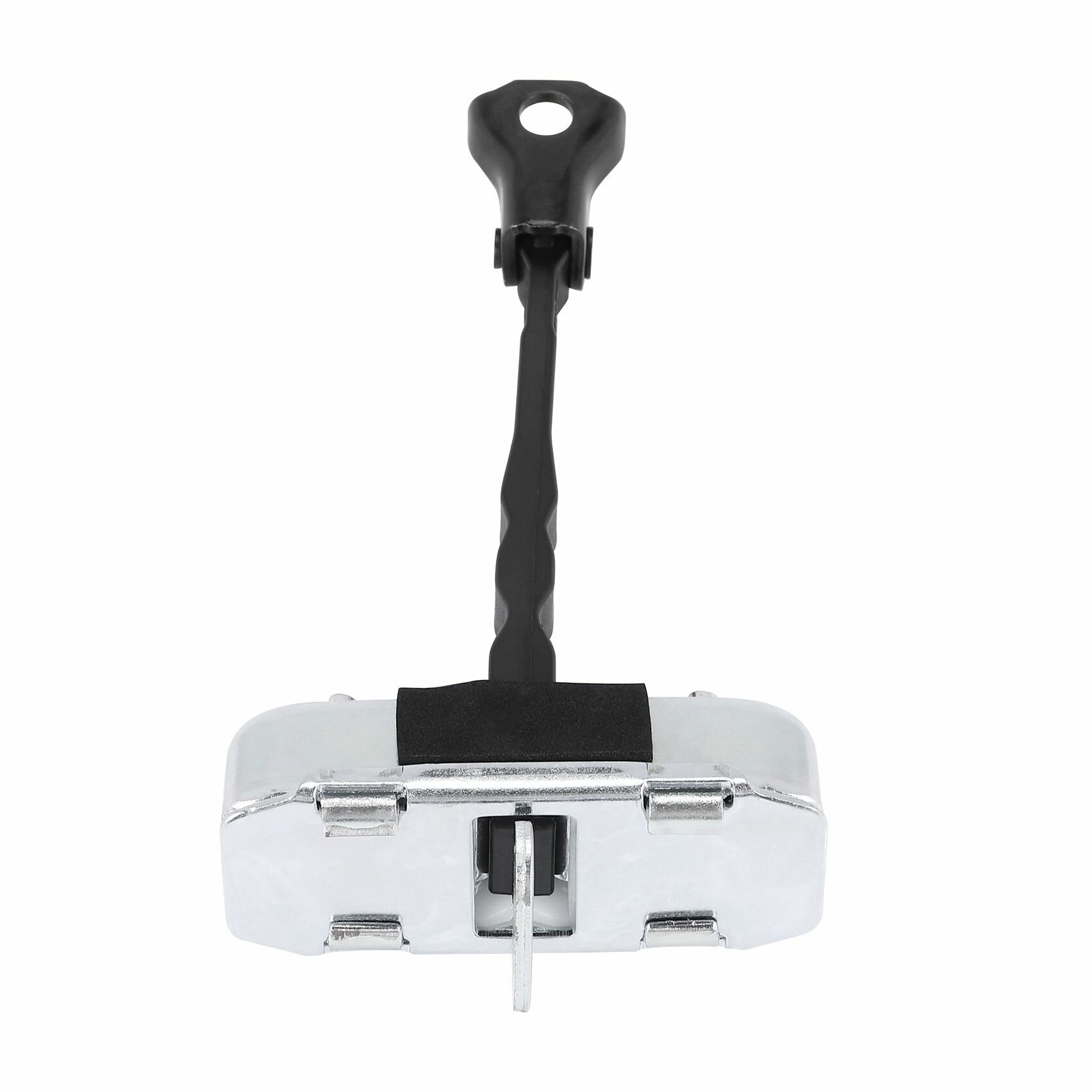 Ограничитель передней двери TOYOTA COROLLA 2009-2013 68610-02160 — дверной упор, контроль открытия, серебристый