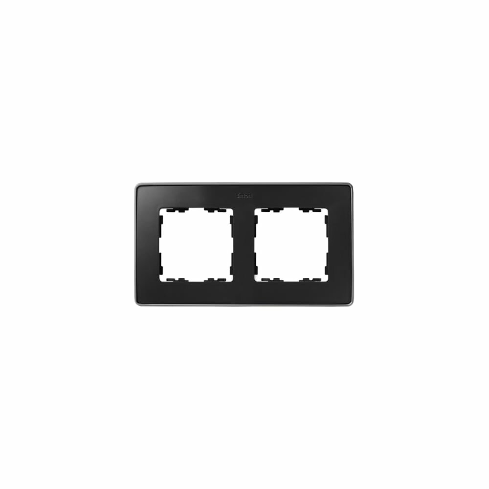 Декоративная рамка Simon Select S82 Detail
