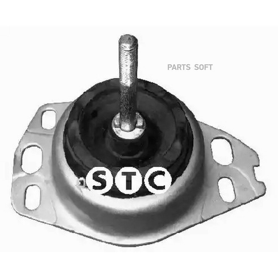 T405583 46480372 FIAT Marea 1.216V 98- от официального дистрибьютора, STC, артикул T405583