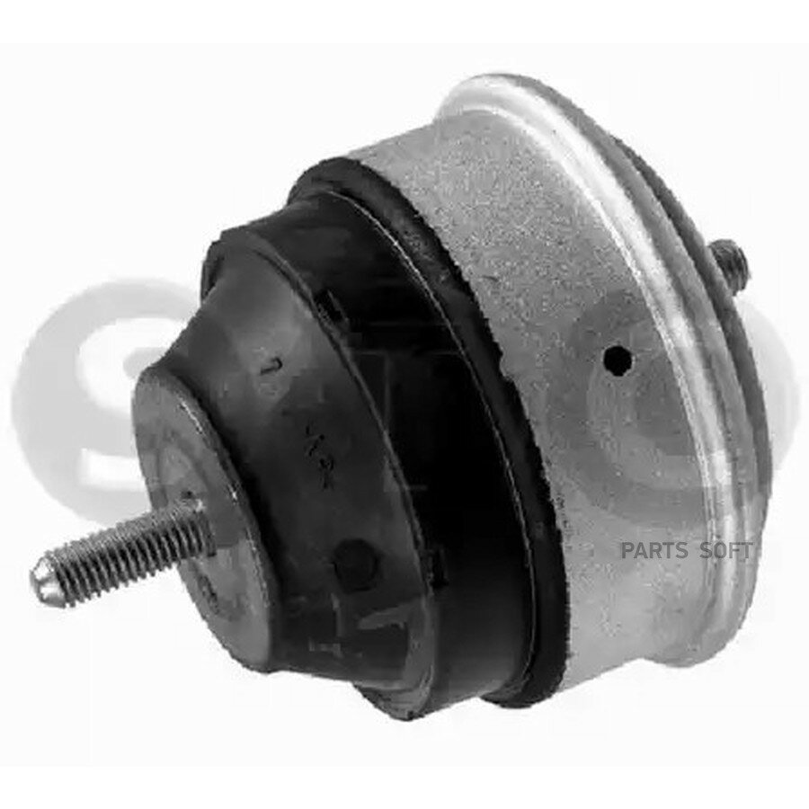 T405856 22116752741 BMW 5 (E39) 520 d 2000.2-2003.6 от официального дистрибьютора, STC, артикул T405856