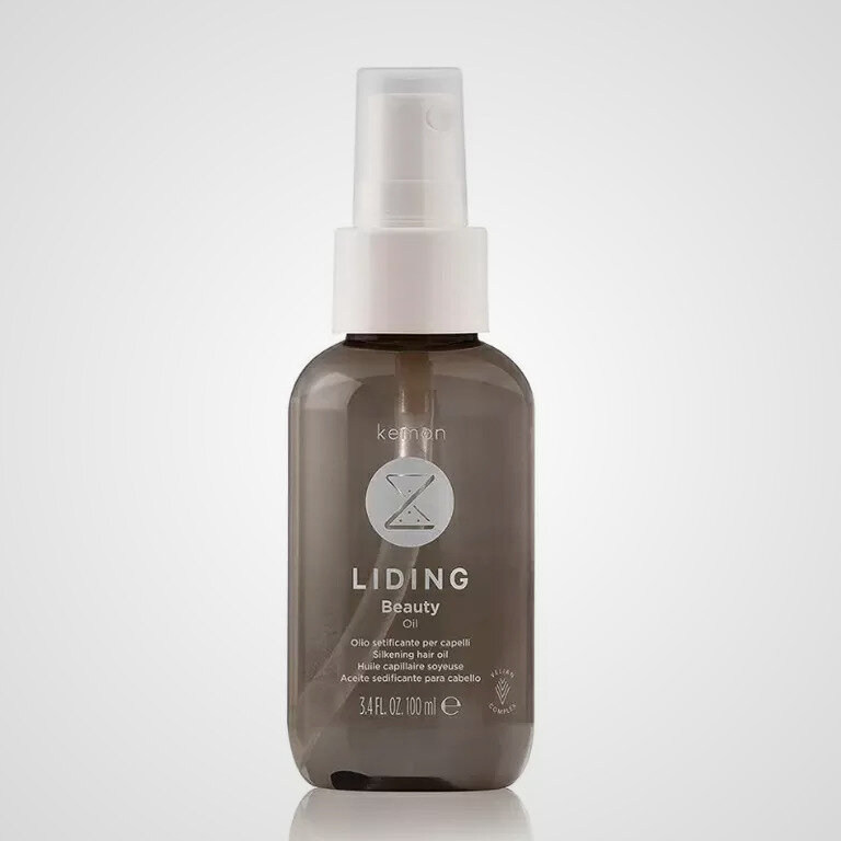 Масло для волос Beauty Oil Velian 100 мл KEMON Beauty Oil Velian Масло 100 мл